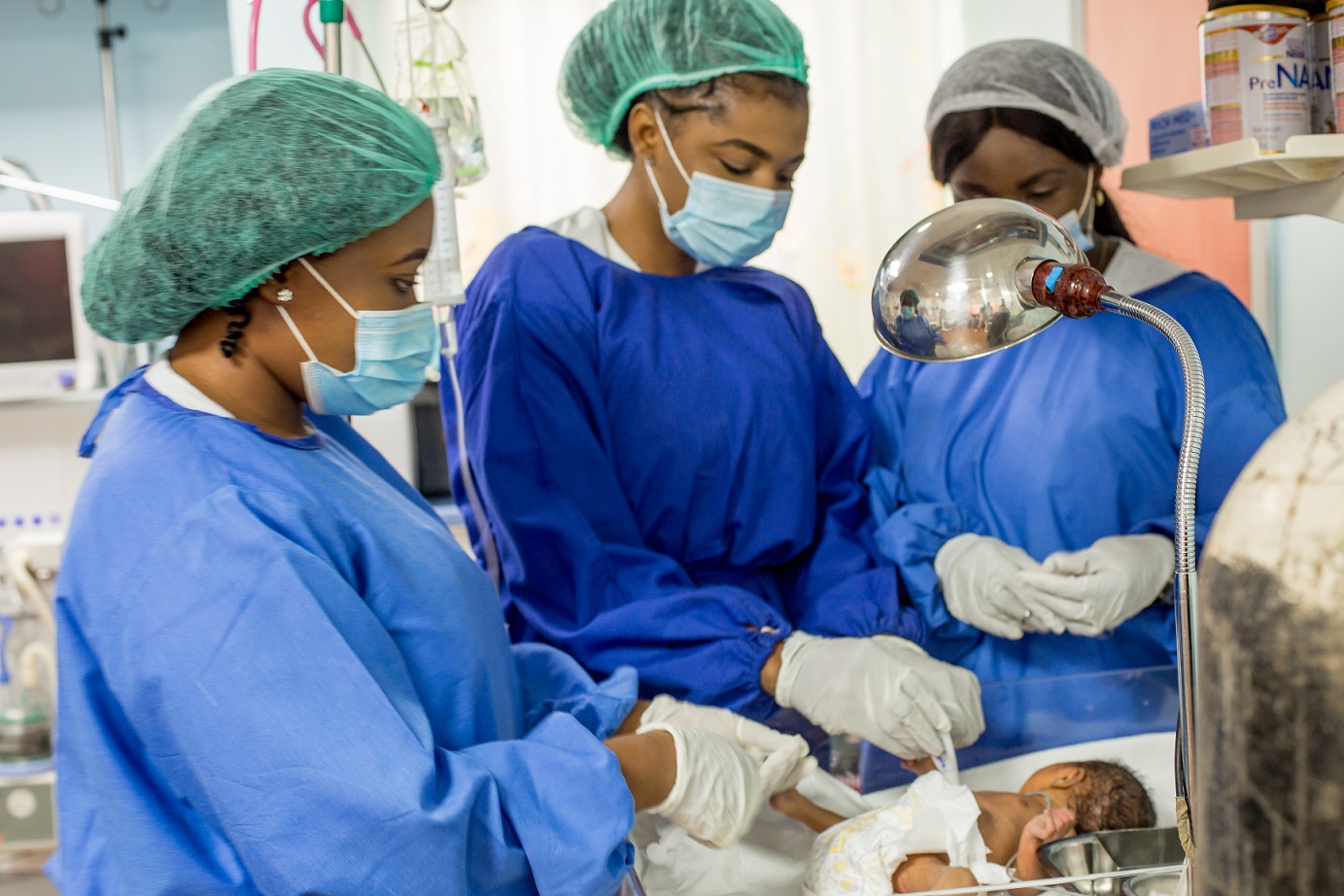 Welcome to The Limi Hospital