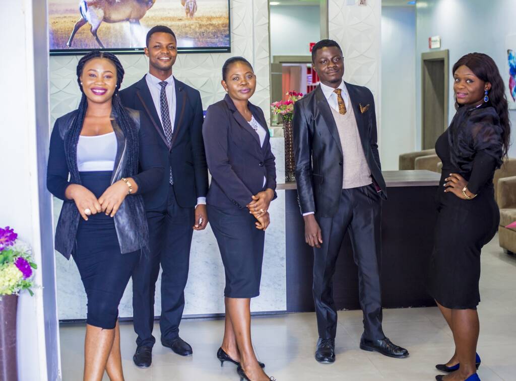 Welcome to The Limi Hospital