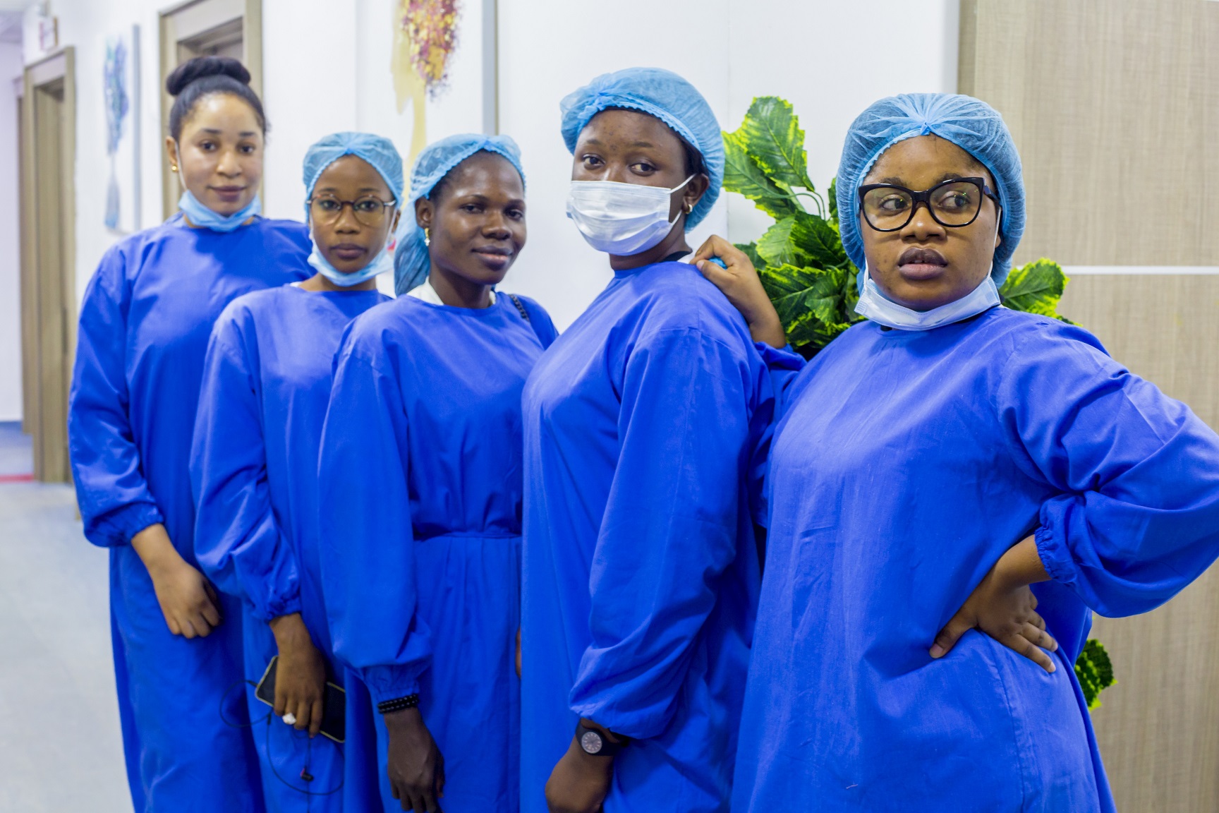 About Us - The Limi Hospital