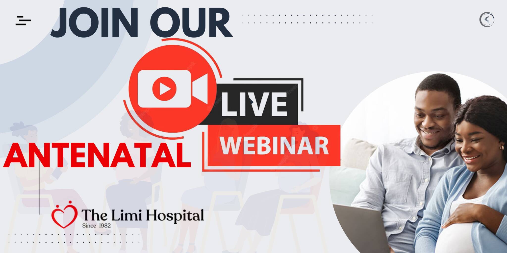 Welcome to The Limi Hospital