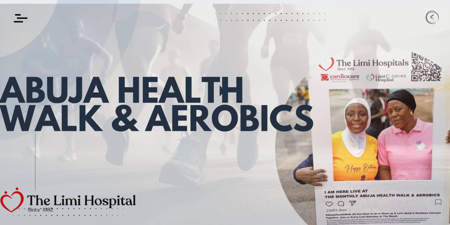 Welcome to The Limi Hospital