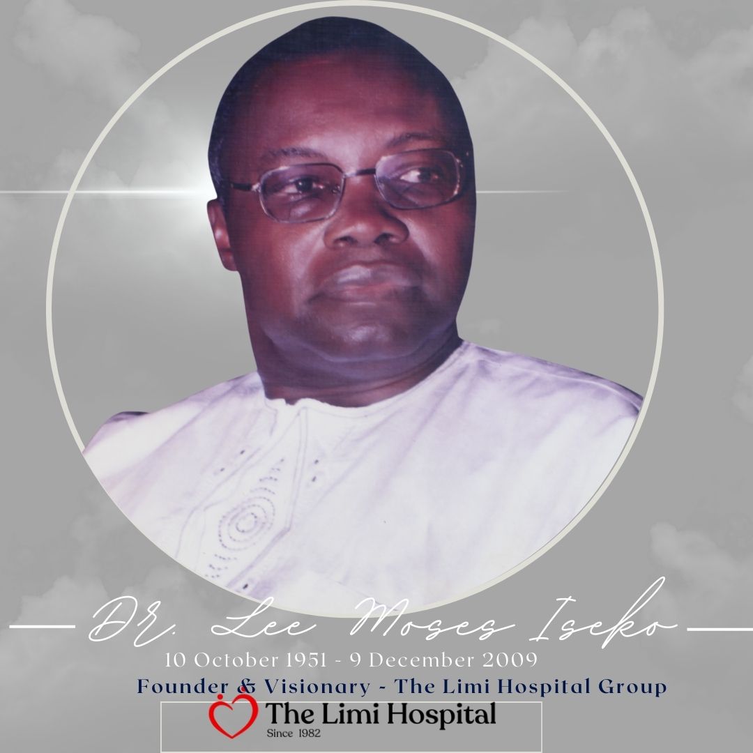 Limi Hospital Founders Day & Month - The Limi Hospital